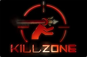 Killzone Caution Sign - Photo Doctor Graphics